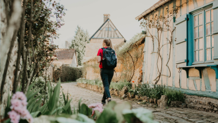 Decathlon Outdoor, l'application parfaite pour randonner